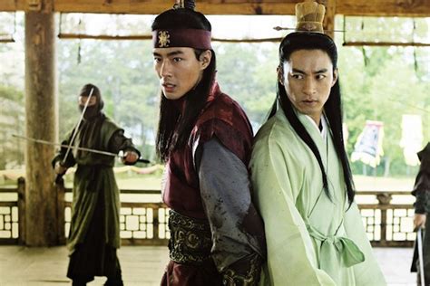 15 Song Joong Ki Korean Dramas And Movies To Binge After Vincenzo