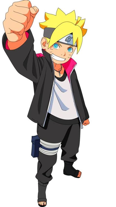 Boruto Uzumaki Boruto Next Generation Anime Photo 43190268 Fanpop