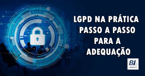 LGPD na Prática Passo a Passo para a adequação Sympla
