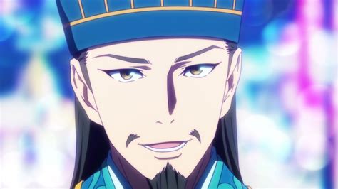 読書狂歴史狂アニメ狂 アニメレビュー パリピ孔明 02孔明計略を使う