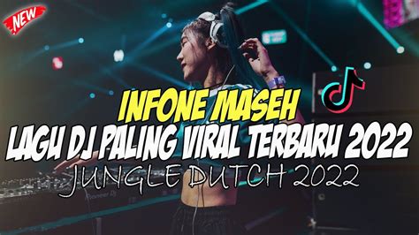 Dj Yo Ndak Mampu Aku Dudu Spek Idamanmu Infone Maseh Dj Terbaru