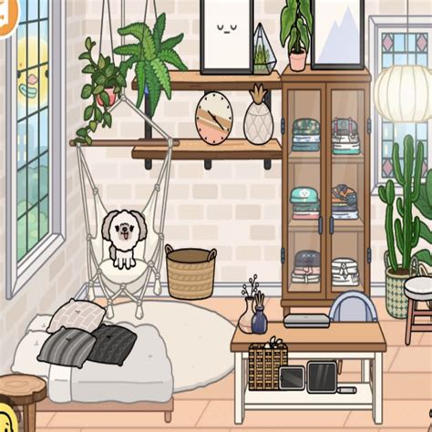 App Insights Aesthetic Toca Boca Room Ideas Apptopia