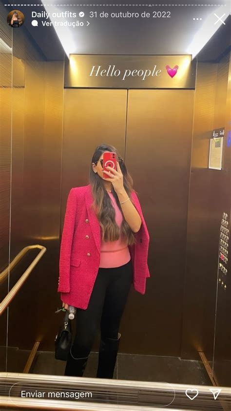 Pin by Bruna goulart on Salvamentos rápidos Fashion top outfits