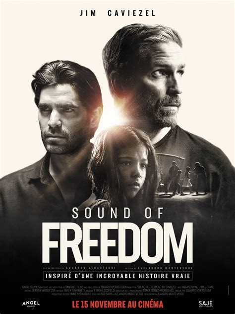 Sound Of Freedom 2023