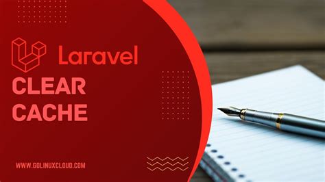 How To Properly Clear Cache In Laravel Solved Golinuxcloud