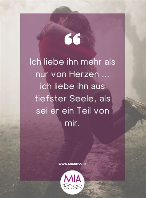 Sprüche unter Haut gehen schöne Zitate liebe dich