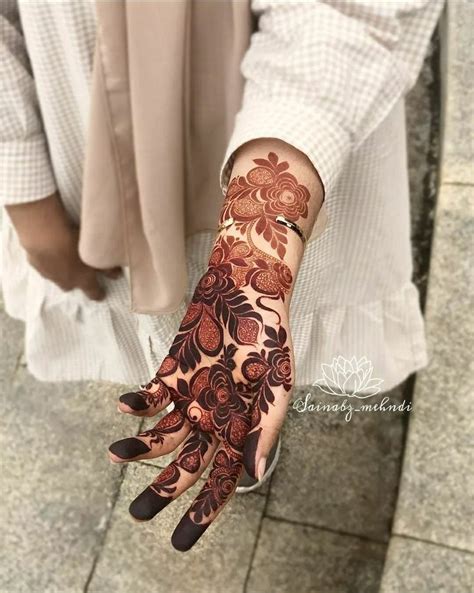 Details More Than 81 Marwari Mehndi Designs 2023 Latest Seven Edu Vn