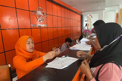 Penyaluran Bansos PKH Dan Sembako Triwulan I 2024 Dimulai KPM