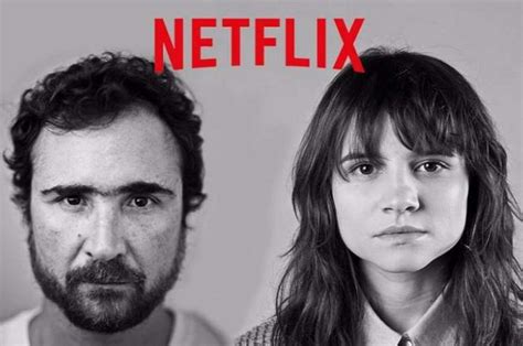 O que o mundo está falando sobre 3 a primeira série brasileira da