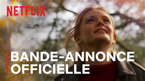 Destin La Saga Winx Bande Annonce Officielle Vf Netflix France