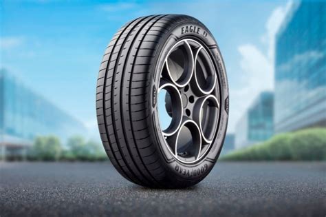 Tips Para Cuidar Tus Llantas Goodyear Cellosa