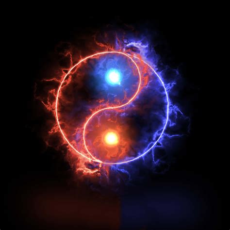 Details 77 Yin Yang Wallpaper 4k In Coedo Vn