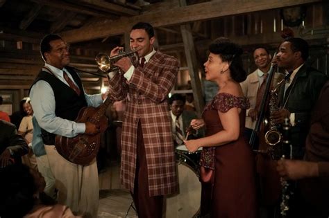 A Jazzman S Blues La Recensione Movieplayer It