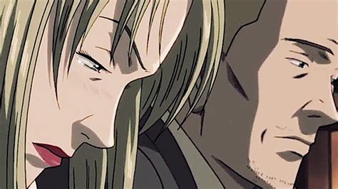 Eva Heinemann And Martin Amv Monster Anime Edit Sober Ii Melodrama Youtube