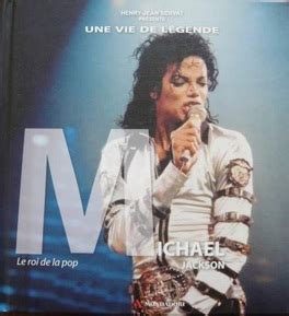 Couvertures images et illustrations de une vie de légende Michael