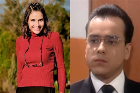Este fue el fotógrafo con el que Betty la Fea le fue infiel en la