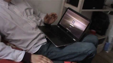 Anmeldelse Hp Envy Youtube