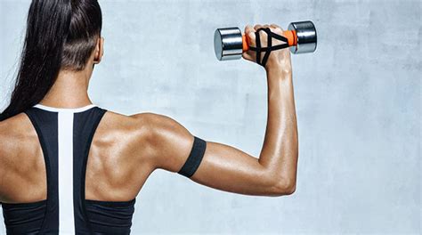 6 besten Schulterübungen für zuhause und im Gym
