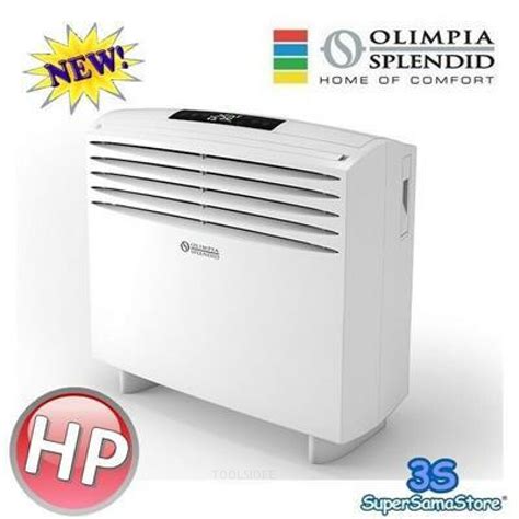 Olimpia Spl Aire Acondicionado Monobloque Unico Easy S1 SF Toolsidee