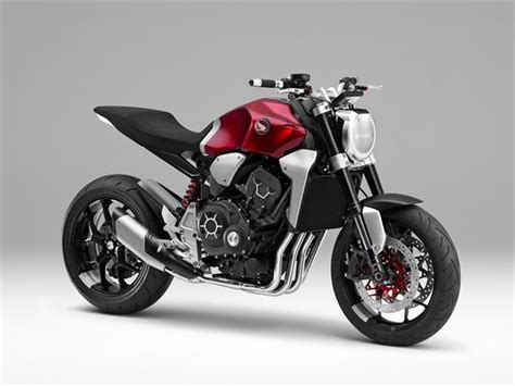 Honda Neo Sports Café Concept Motorcycle New 2019 CB1000R Sport Bike