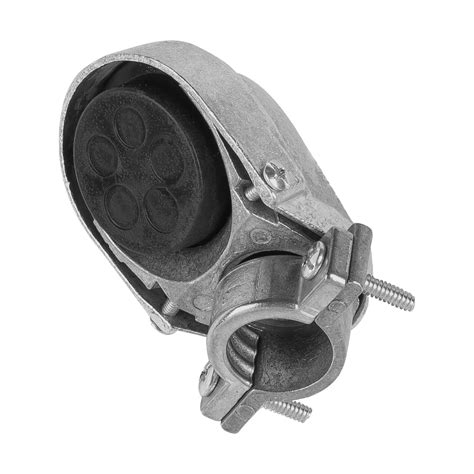 Mufa Con Abrazadera Para Tubo 3 4 Volteck ZAHOMI