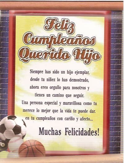 Tarjetas De CumpleAnos Para Un Hijo Felicitaciones de cumpleaños hija