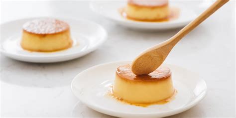 Comment faire une crème caramel Marie Claire
