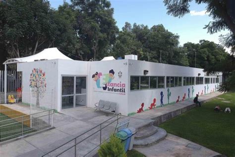 Estancia Infantil La Abejita Presenta Baja De Ni Os Por Falta Del