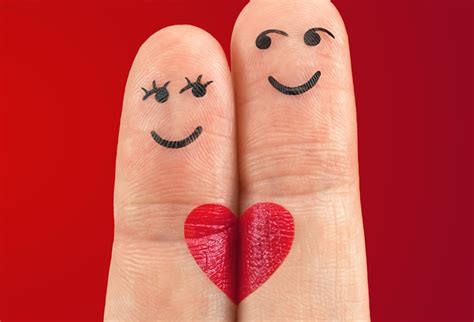 Saludamos a las y los jóvenes que expresan sus sentimientos de amor y