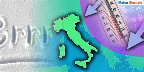 Meteo Prossime Ore Si Avvicina Un Intensa Perturbazione Tornano