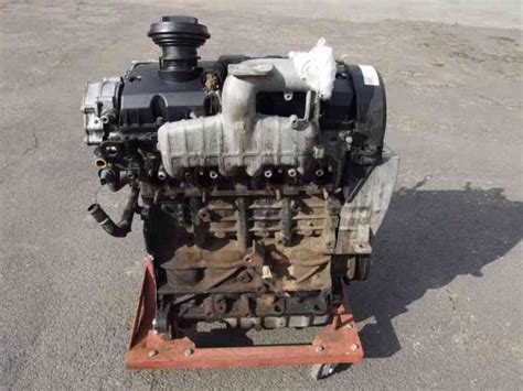 Motor Škoda Fabia 1 9TDi 74 kW ATD bazar Hyperinzerce cz