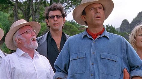 Steven Spielberg s est donné beaucoup de mal pour inspirer le casting