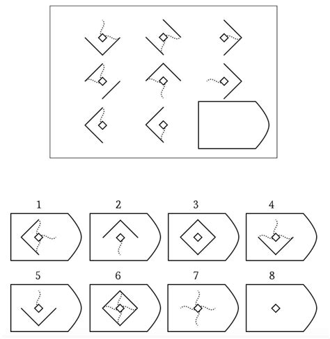 Question Mr Which Option Completes The Pattern Brainly In