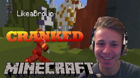 Neues Mikro Maus Boxen Cranked Minecraft Mit Cwipcrafter HD