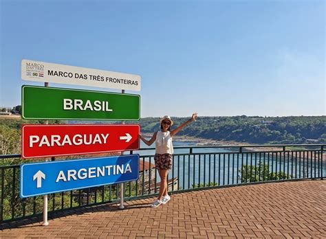 Tem que ir O que fazer em Foz do Iguaçu 13 atrações e passeios