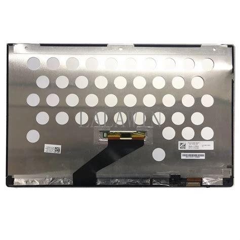 LQ156D1JW33 LQ156D1JW33 E 4K LCD LED Touch Screen Digitizer Glass