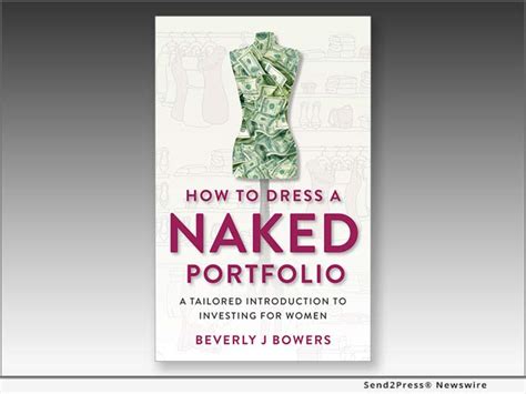 How To Dress A Naked Portfolio How To Book Targets Women Who Are Just