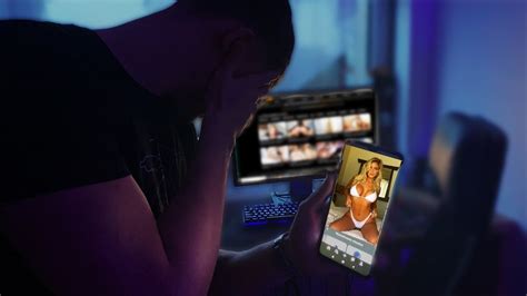 Si A Woli Nie Wystarczy Uzale Nienie Od Masturbacji I Pornografii