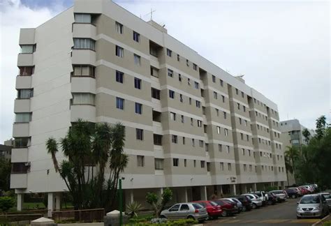Quad Sqsw 101 Edifícios e condomínios em Sudoeste em Brasilia DF