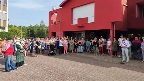 L Isle d Abeau l école primaire incendiée en juillet va pouvoir