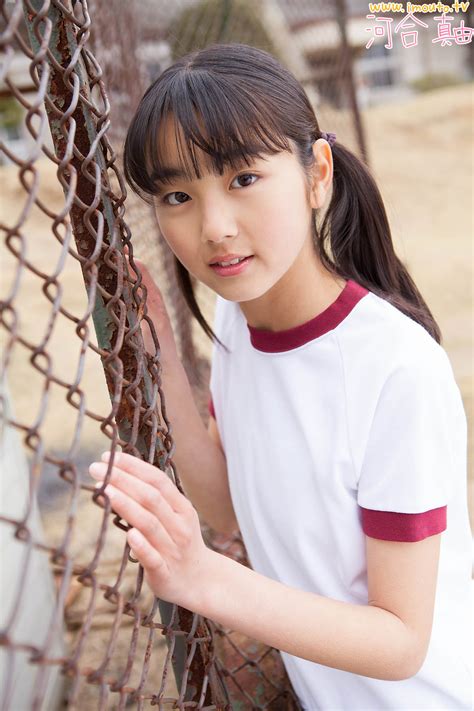Mayu Kawai Powered By Discuz