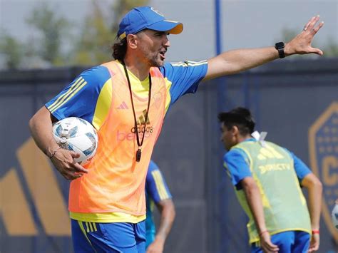 Mercado de pases del fútbol argentino EN VIVO los refuerzos de Boca