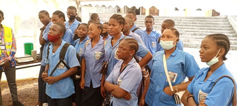 La Catho Saint Jérôme de Douala Saint Jerôme accueille les élèves