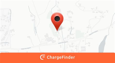 Ulveset Barnehage Ladda Elbil I Fjell ChargeFinder