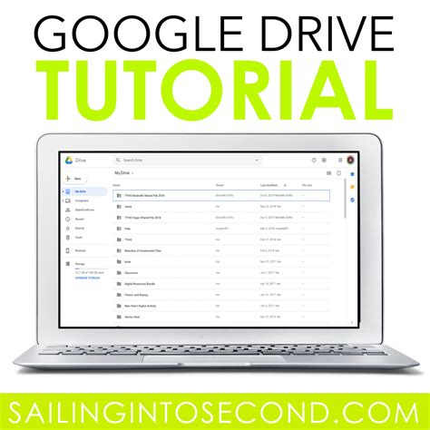 A Google Drive Tutorial Teaching With Aris