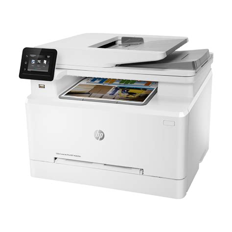 Multifuncional HP Color LaserJet Pro M283fdw Tech 4U