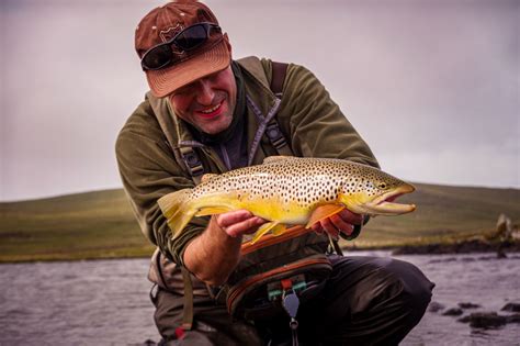 La Pêche à La Truite En étang Quelques Astuces Pour Réussir Blog