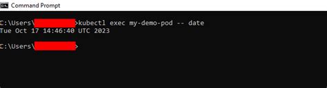 A Complete Guide To Kubectl Exec Refine