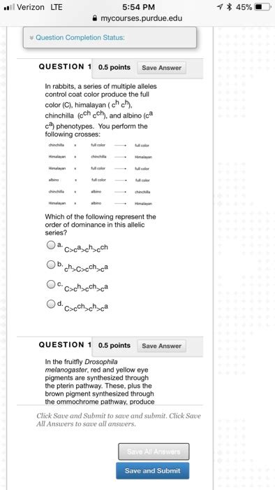 solved question completion status question 1 1 points save