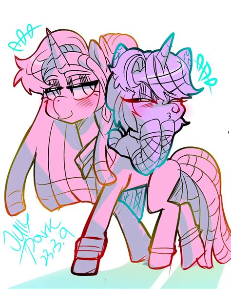 3297879 Safe Artist Jully Park Derpibooru Import Oc Oc Only Oc